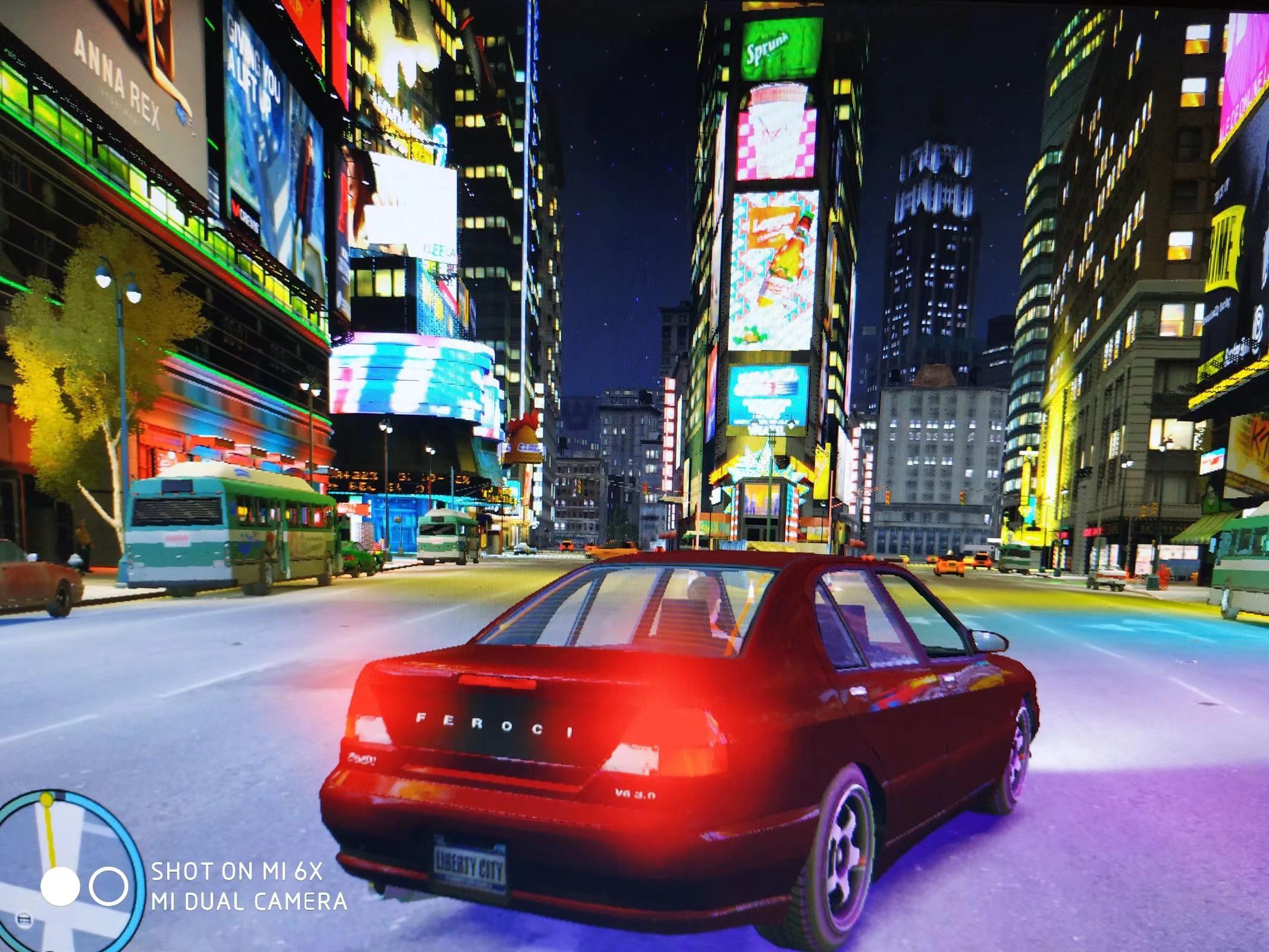 那个我玩了十年的游戏，GTA IV - 知乎