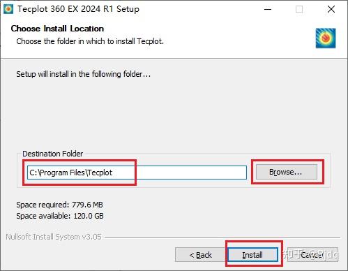 Tecplot 360 EX 2024 R1安装教程和下载 - 知乎