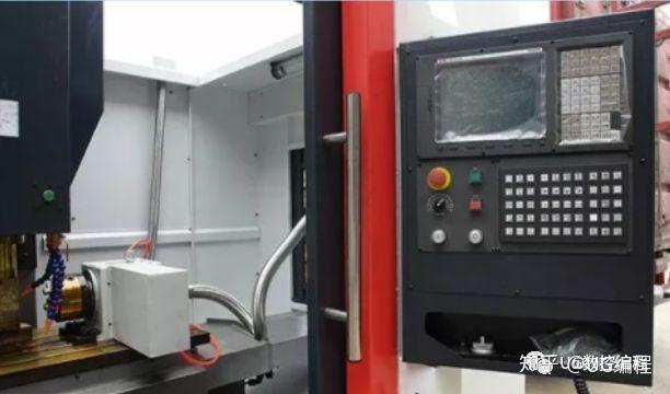 数控机床子程序指令M98、M99使用方法，编程实例解析！ - 知乎