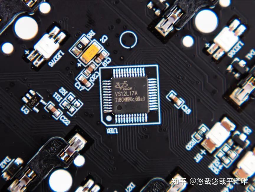 有得必有舍，极致性价比的背后是取舍的艺术——VGN V98 Pro - 知乎