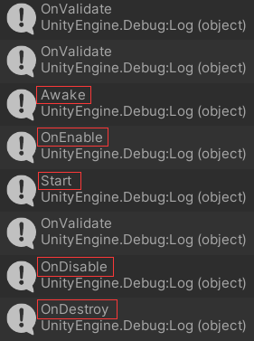【Unity3D】MonoBehaviour的生命周期 - 知乎