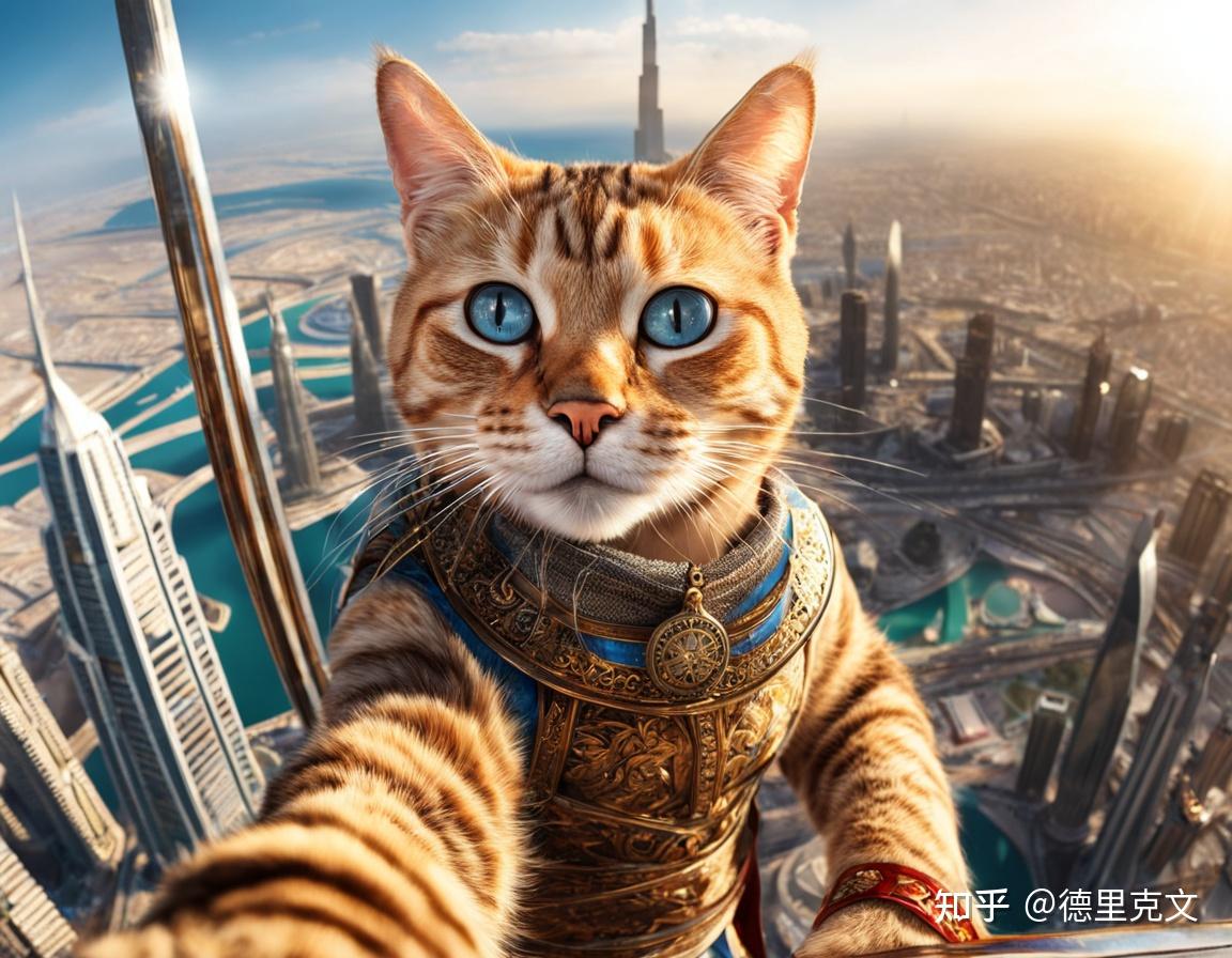 AI绘画软件Fooocus教程 - 知乎