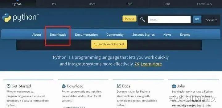 2024最详细Python安装教程（新手小白） - 知乎