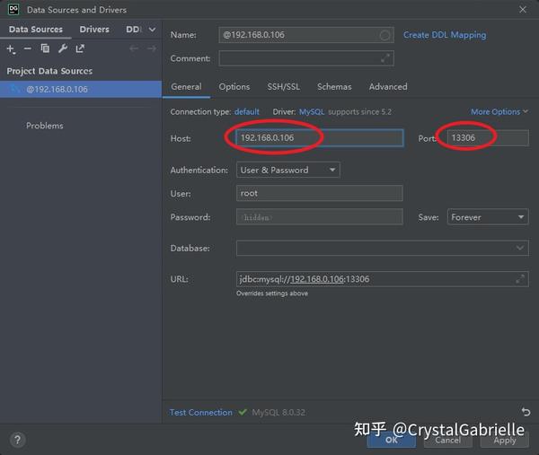 群晖 第3章 Docker安装mysql 知乎
