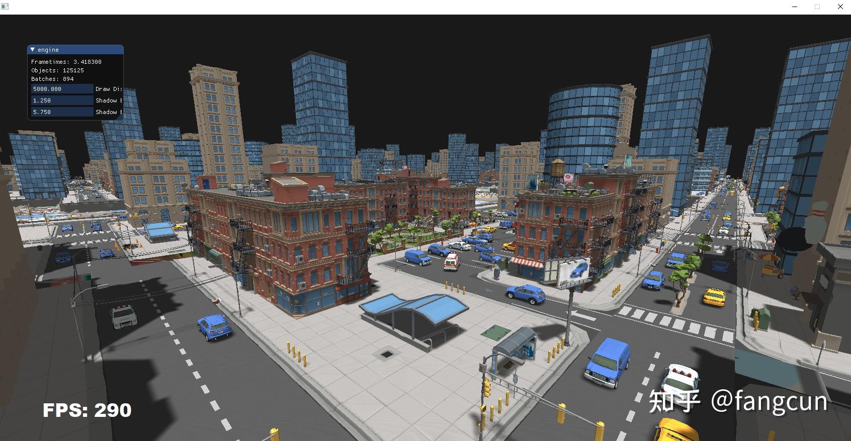 基于vulkan的gpu Driven Rendering教程1gpu Driven Rendering概述 知乎