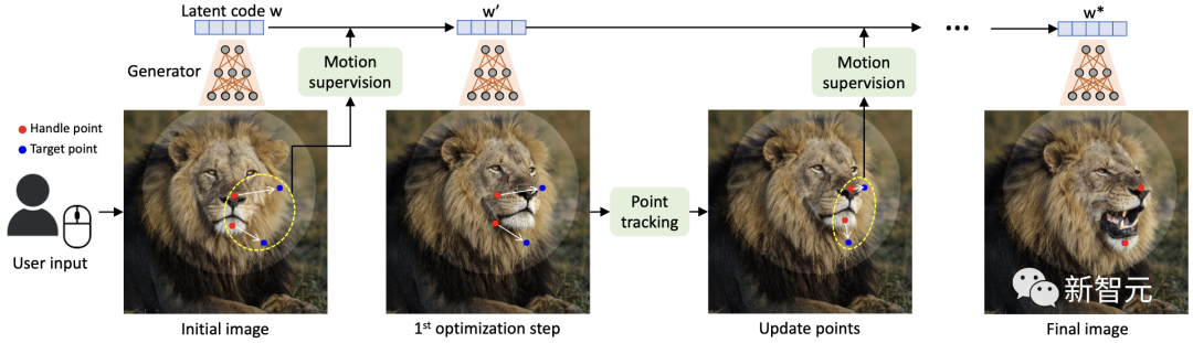 DragGAN第一作者Xingang Pan，正式加入南洋理工，出任助理教授！ - 知乎