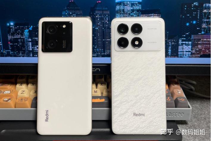 不玩游戏，请大佬们分析一下要买红米k60u还是红米k70？ - 知乎