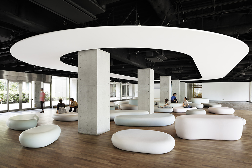 建筑设计材料赏鉴（5）：室内设计新宠：玻璃纤维增强石膏板（GRG）的应用及与GRC、FRP的对比 - 知乎