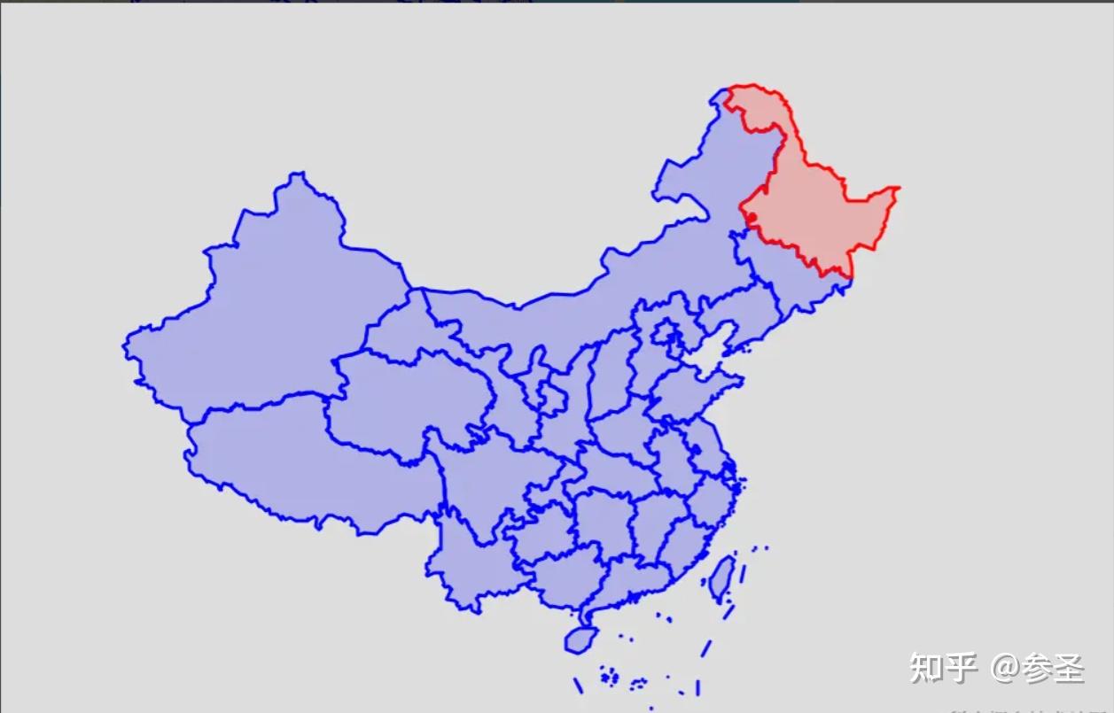 vue3+leaflet 入门指南 - 知乎