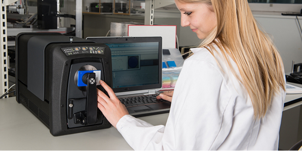 积分球式台式色差分析仪 - 知乎