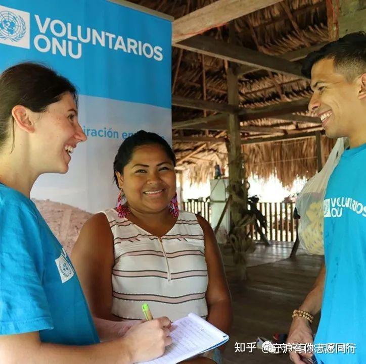 重磅实践|联合国UNV注册申请保姆级教程 - 知乎