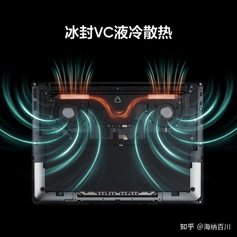 VC液冷散热是什么原理？跟铜管散热对比有啥区别？ - 知乎