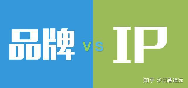 2020年你要搞清楚“品牌”≠“IP”（中）品牌IP化的四个关键点 - 知乎