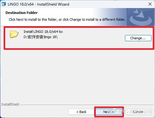 Lingo保姆级安装教程及新手快速入门指南 - 知乎