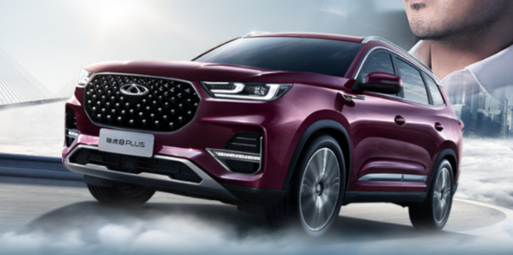 六座SUV预算在10W左右，看看这两款家用型，性价比超高 - 知乎