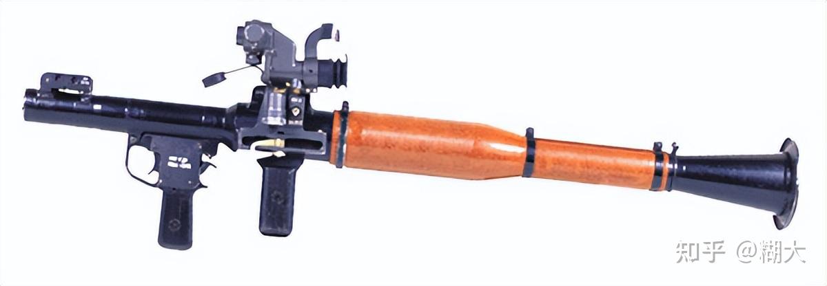 可以介绍一下RPG-7吗？ - 知乎