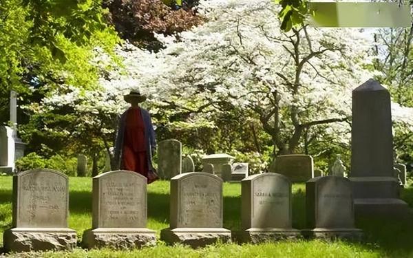 Metagrave元宇宙墓地将会颠覆传统殡葬行业！ - 知乎