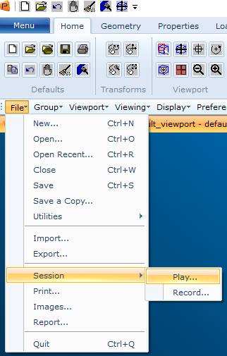 Patran/Nastran 参数化建模入门 - 知乎