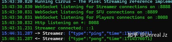UE 像素流Pixel Streaming基本介绍和使用方法 - 知乎