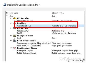 两种Ncode多轴随机振动疲劳分析流程建立 - 知乎