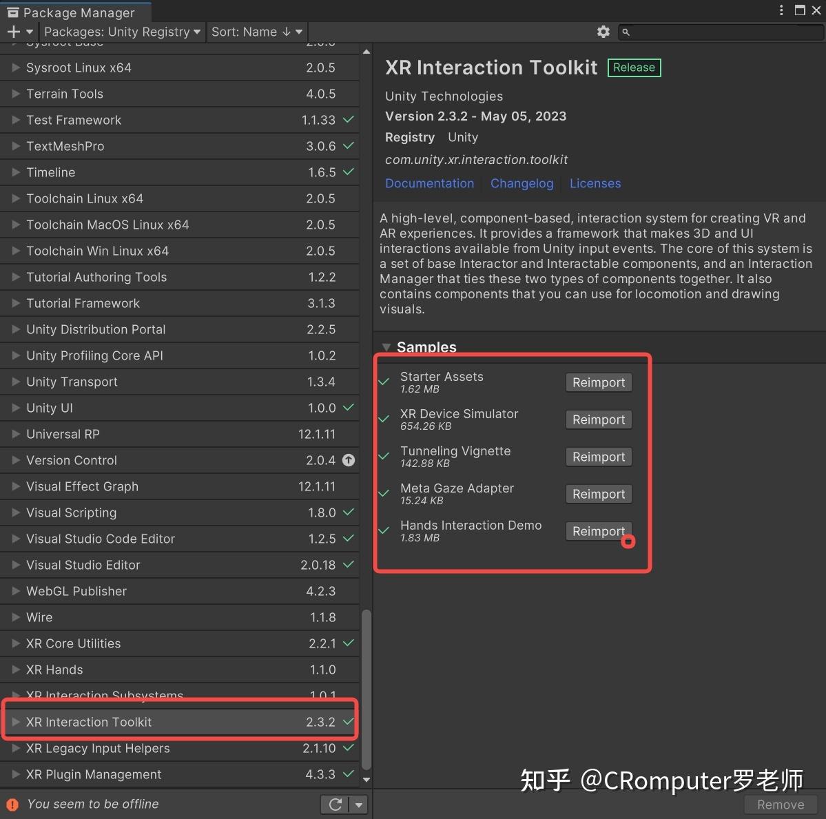 PicoVR 开发指南 - 知乎