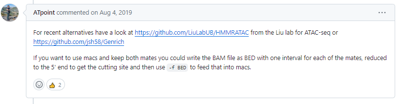 你真的会Call Peak吗？ - 知乎