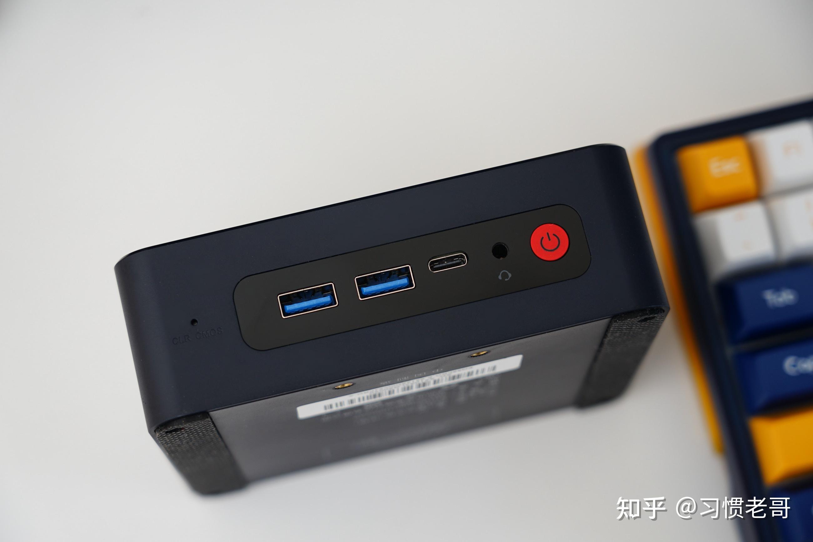 1000元预算买家用电脑主机怎么选？零刻EQ59迷你办公电脑就够 - 知乎