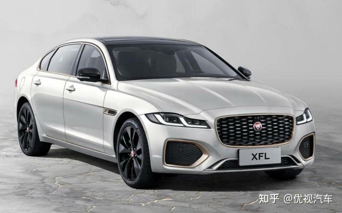 买豪车机会来了！捷豹XEL/XFL现已低至17万、23万多起，快抄底？ - 知乎