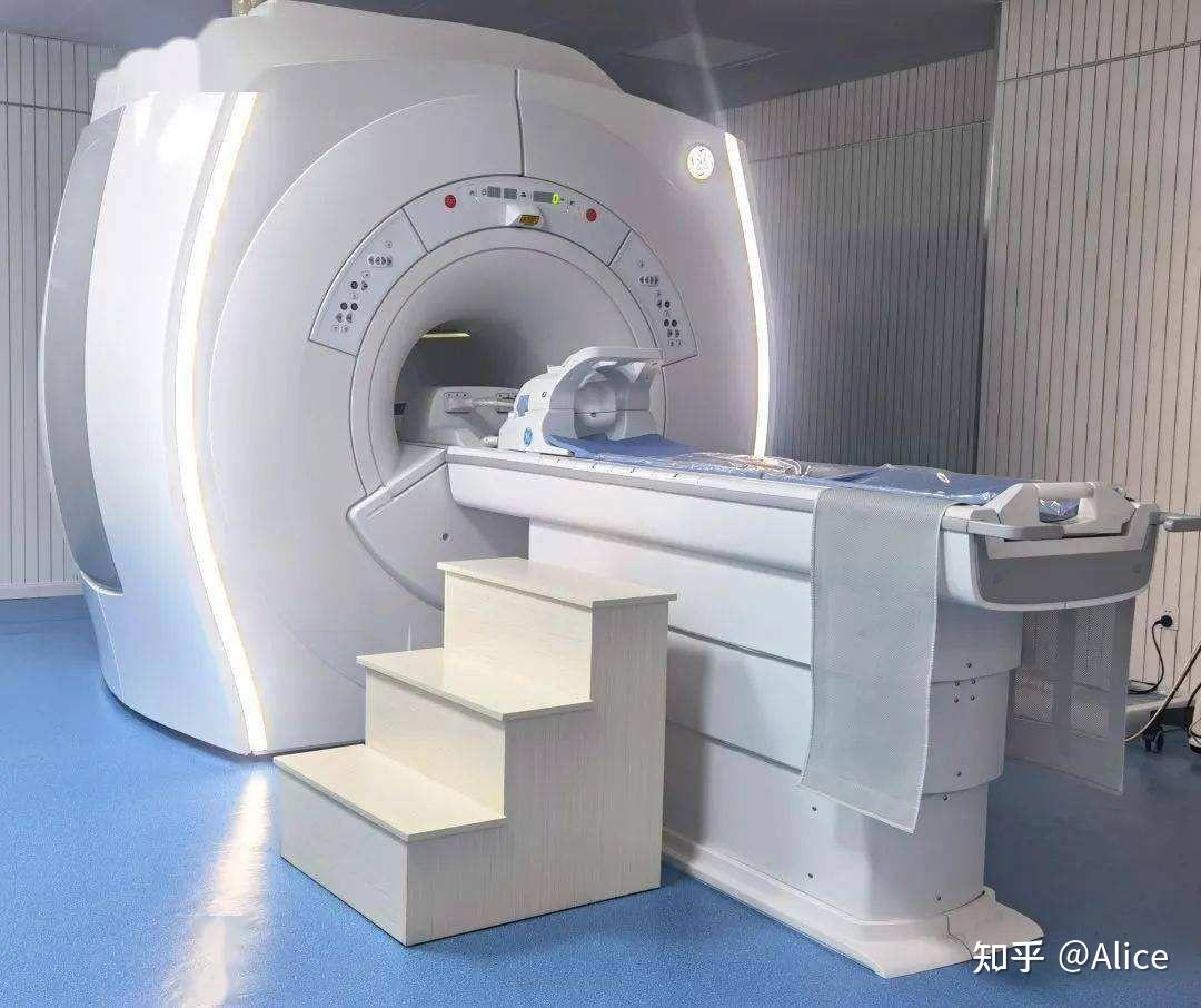 近期需要做MRI检查的人，你需要注意几点，MRI不是所有的人都能做。 - 知乎