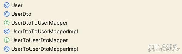 彻底干掉 BeanUtils，最优雅的 Mapstruct 增强工具全新出炉 - 知乎