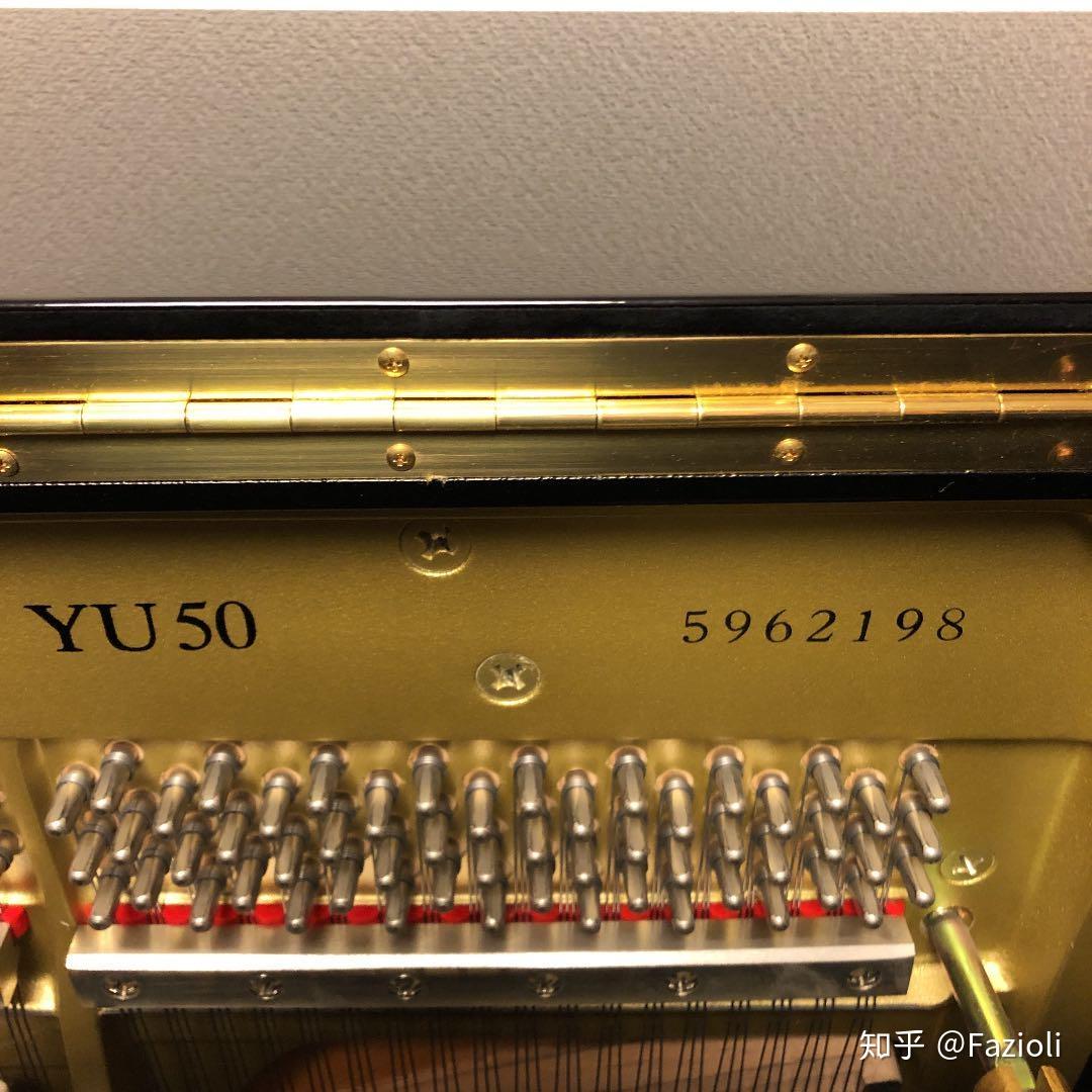 求深度解析YAMAHA YUS5，谢谢！？ - 知乎