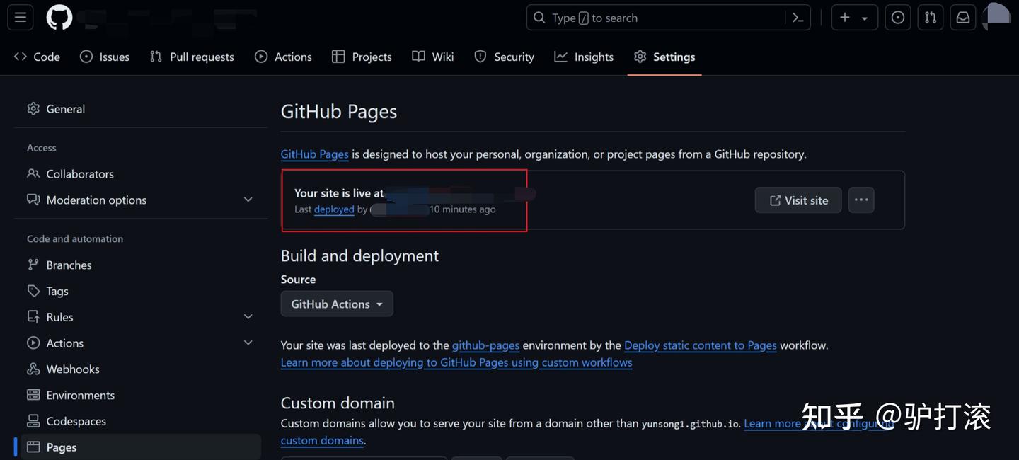 Github使用(一) - 知乎
