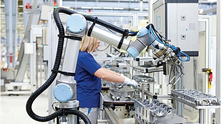 重磅！美国HFES院士Dr. Stephen Bao将在深圳亲授“人机工程学”课程 - 知乎