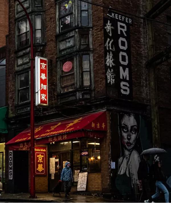 这些中国老人为照顾孙辈来到加拿大，如今却只能靠救济吃饭 - 知乎