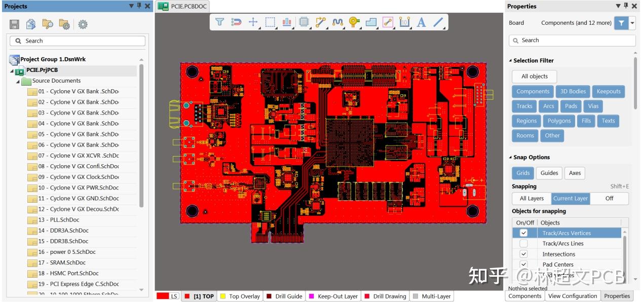 Altium Designer 20全新功能及性能改进 - 知乎