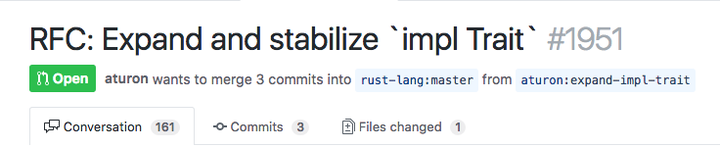 RFC导读：impl trait - 知乎