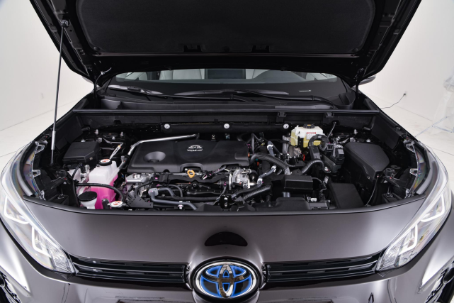 威兰达是一款能越野的城市SUV，2.0L+四驱，霸气不输荣放 - 知乎