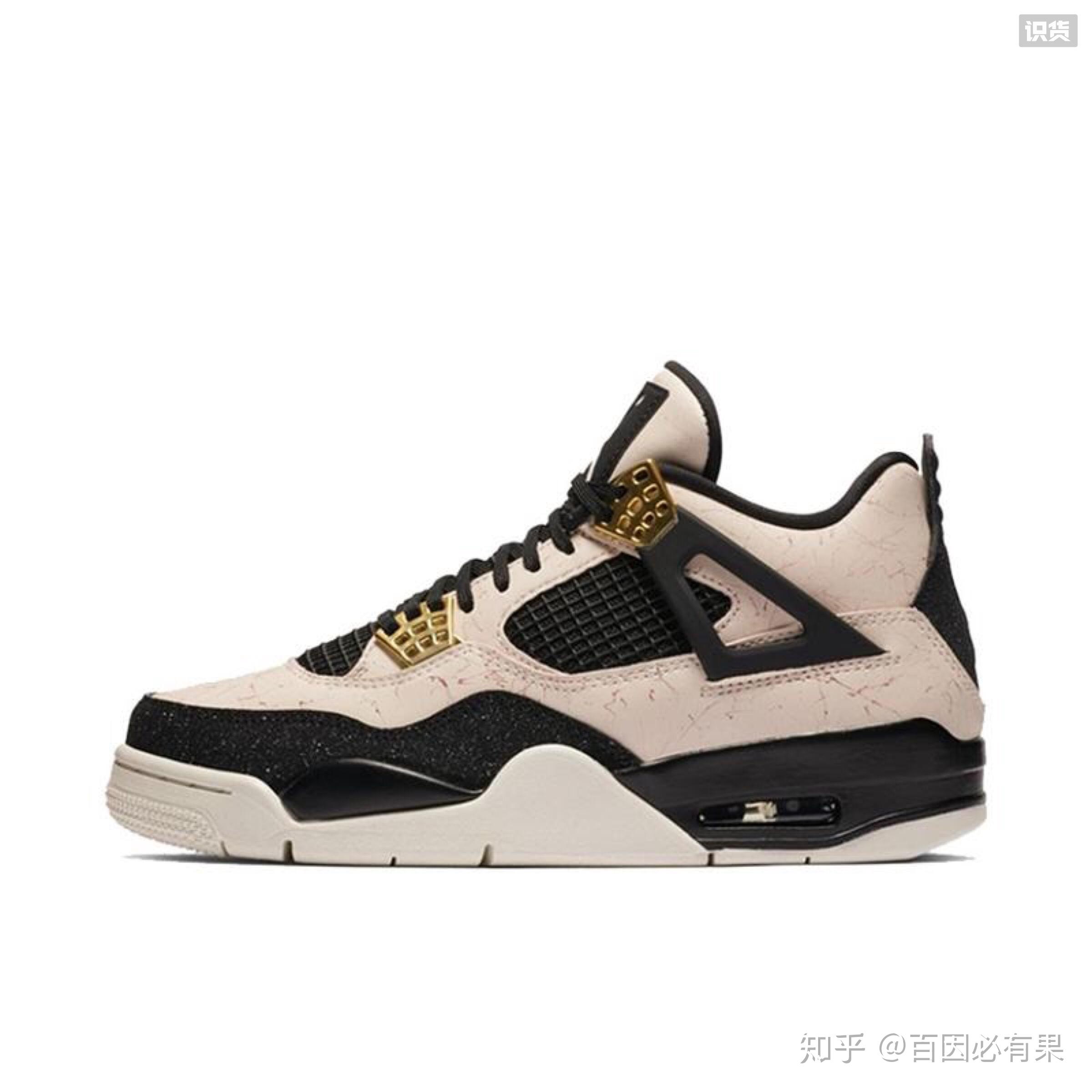 Aj的哪款系列最好看适合女生的？ - 知乎