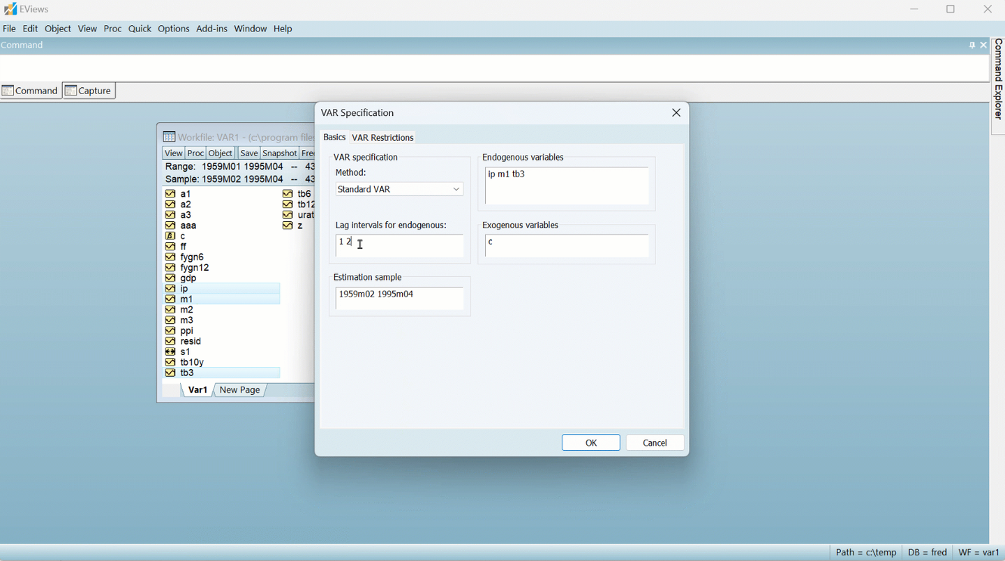 版本更新|EViews 14 统计计量分析软件 - 知乎