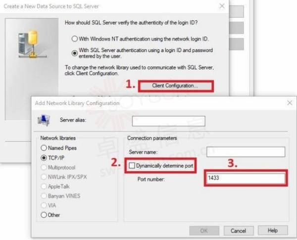 PDM 连接问题的 8 大故障排除步骤 - 知乎