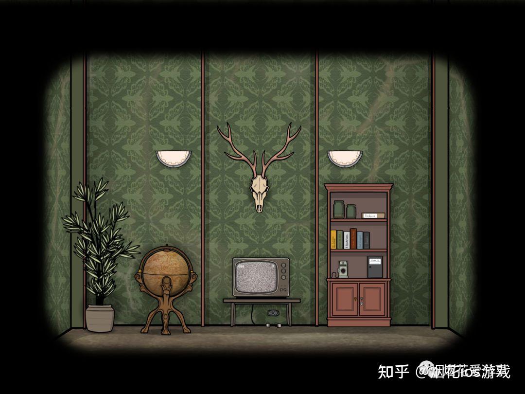 苹果ios游戏分享【方块逃脱：悖论】 - 知乎