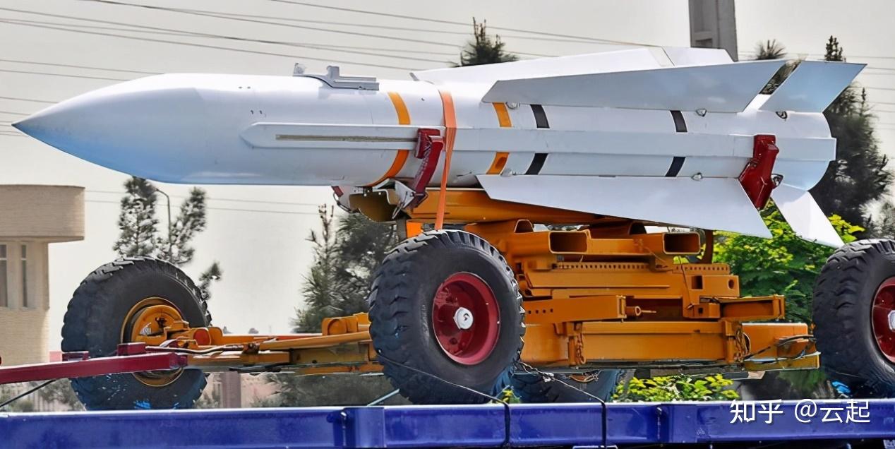 优雅的死神——AIM-54不死鸟导弹 - 知乎