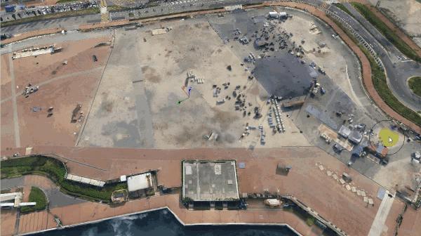 实景三维的PS，新一代DP3.0修饰能力再升级 - 知乎