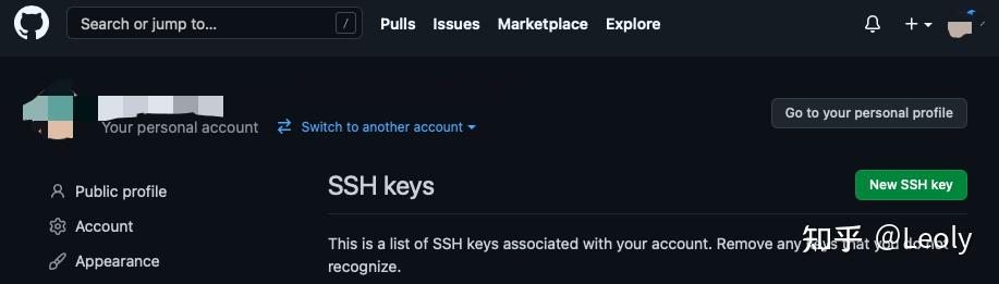 GitHub 私有仓库以及git 的使用 - 知乎