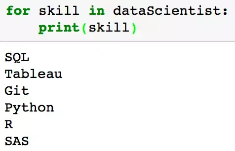 一文带你了解Python集合与基本的集合运算 - 知乎