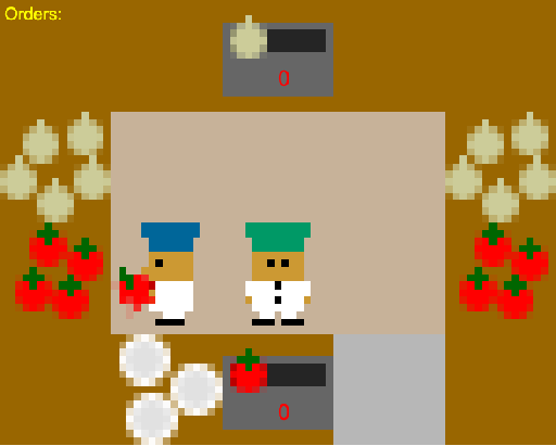 [overcooked_ai]系列（一） 环境配置 - 知乎