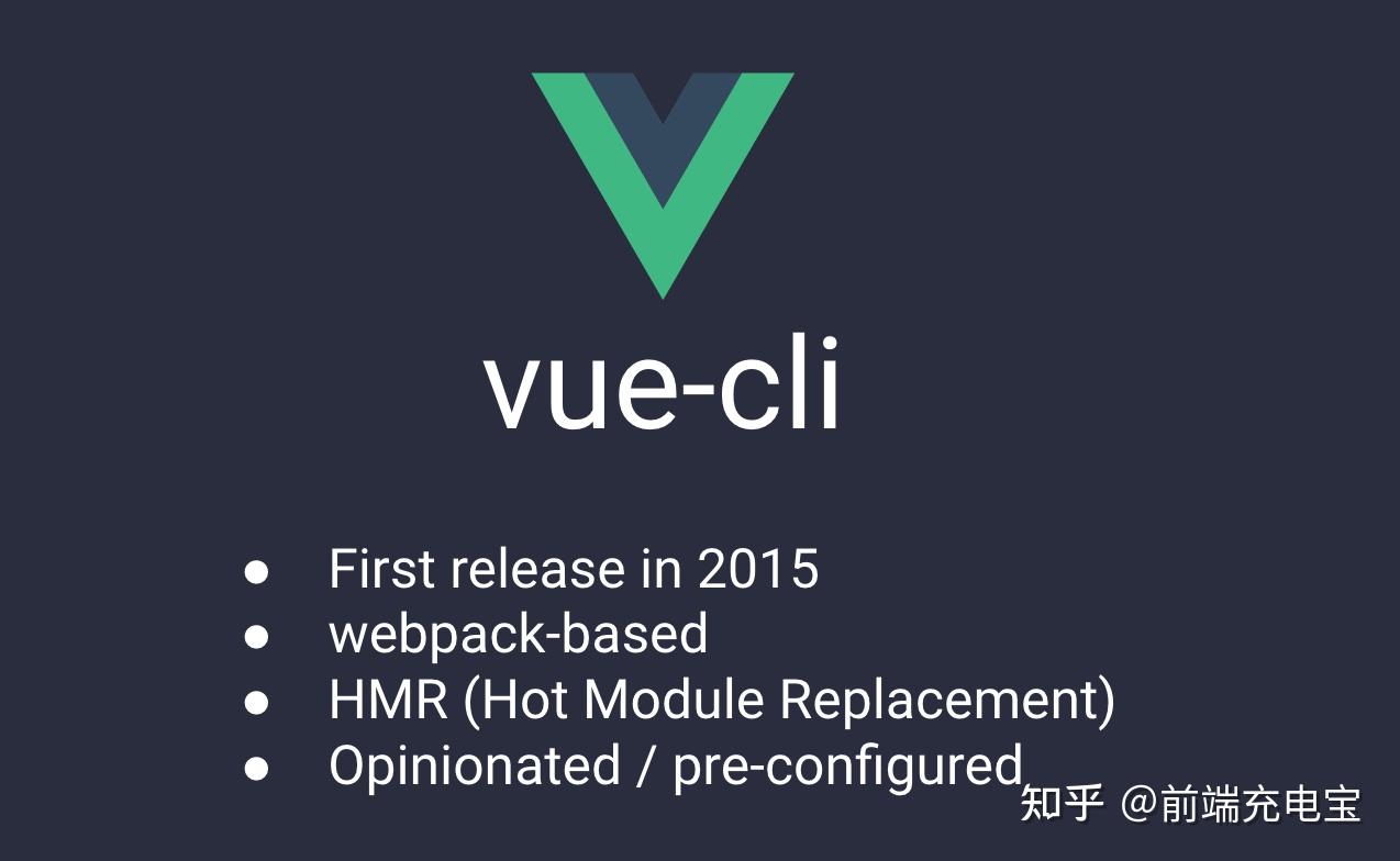 ViteConf 2022回顾：Vite是如何诞生的？ - 知乎