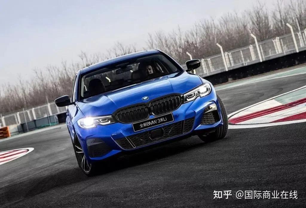 BMW蓝色车漆大合集！哪款是你最喜欢的？ - 知乎