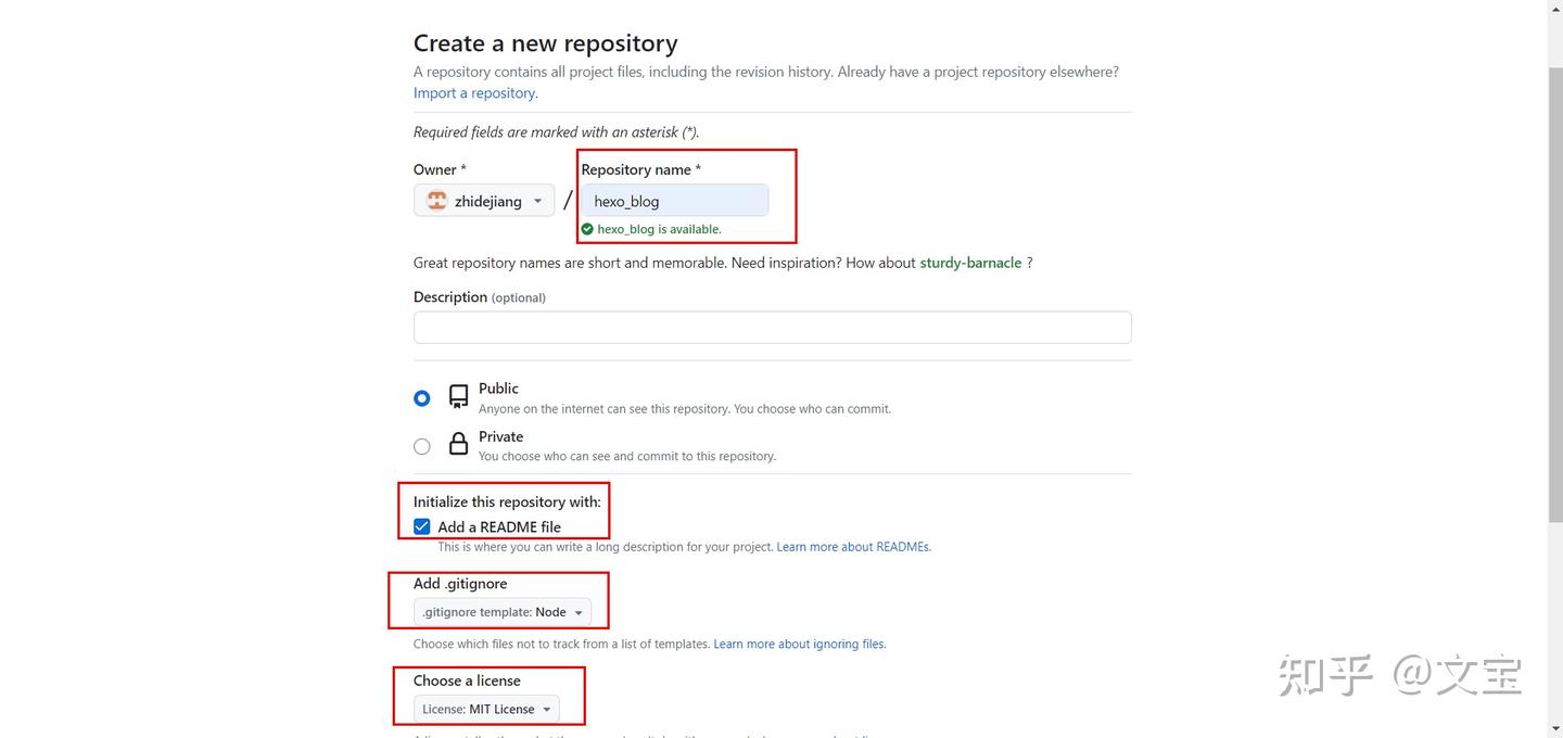 Github使用指南｜提交代码与踩坑记录 - 知乎