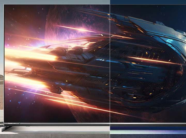 75英寸电视海信75E75K怎么样，值不值得买 - 知乎